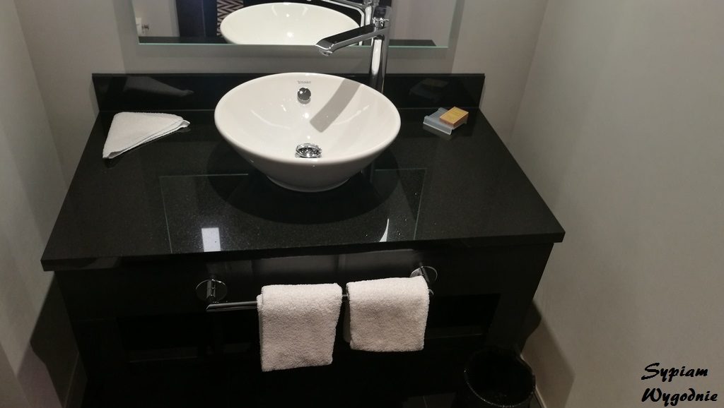 Hilton Garden Kraków Airport - opinia z pobytu - Sypiam Wygodnie