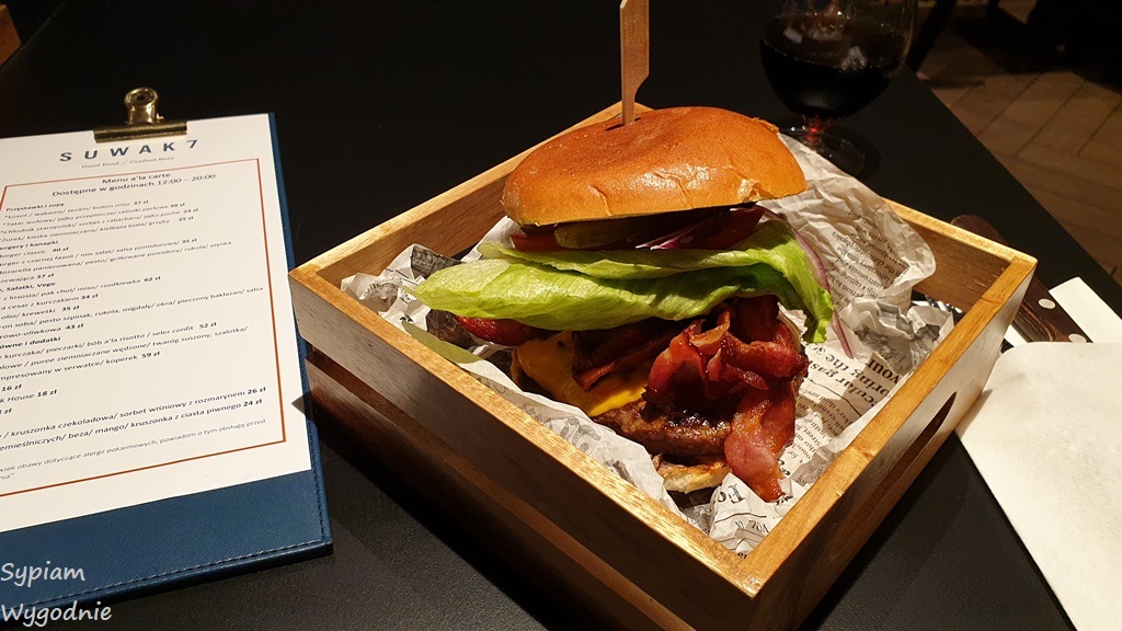 Four Points by Sheraton Warsaw Mokotow - opinia z pobytu - Sypiam Wygodnie